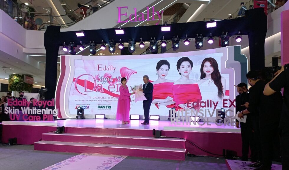 The Path to Glory – 2024 Kick-Off Event in Hanoi, Vietnam | Edally